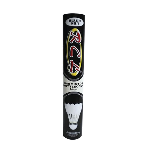 RCL Shuttlecocks – Michael's Badminton Academy @ Online Store